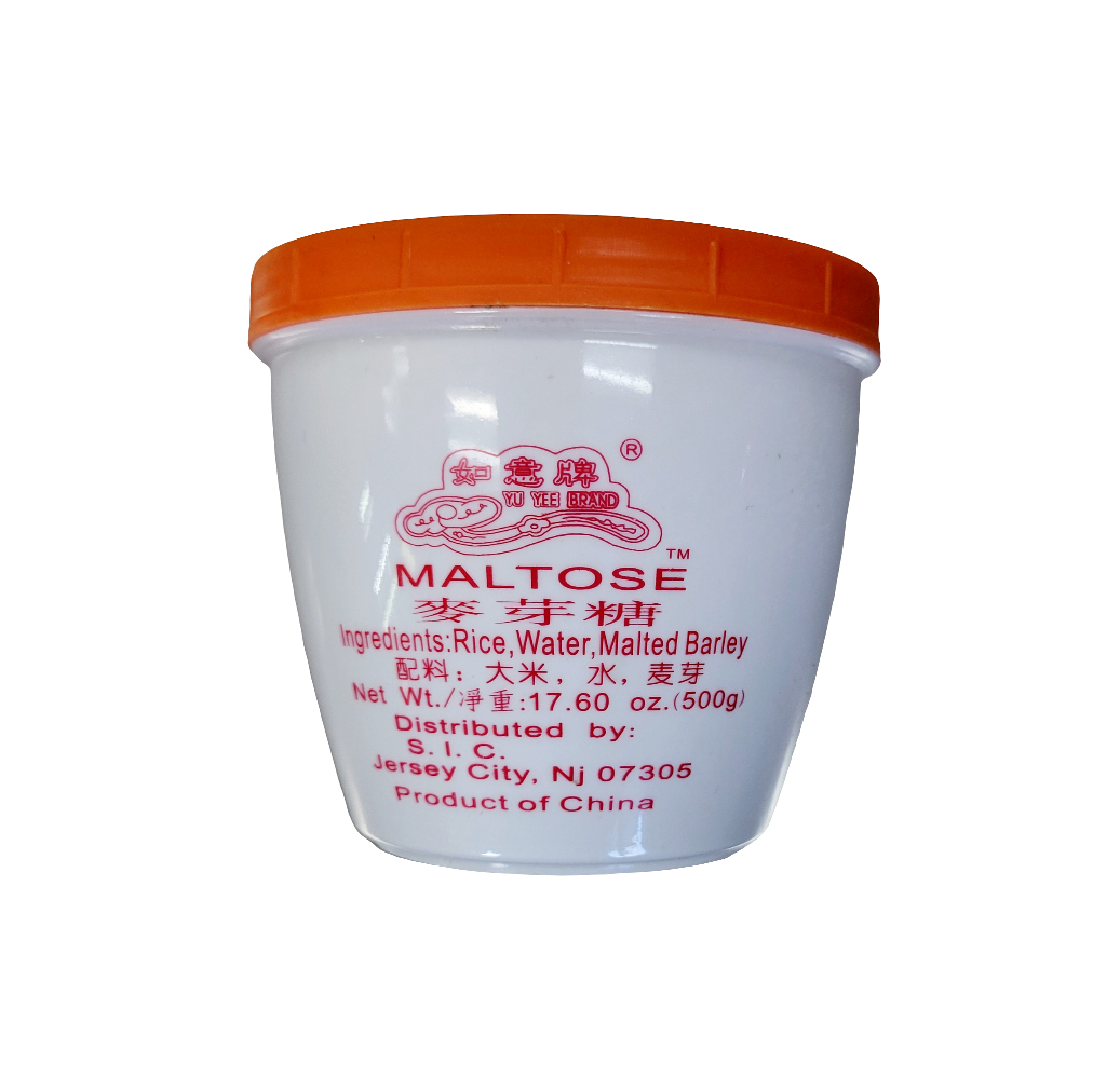Maltose 17.6oz – Oceanic Market