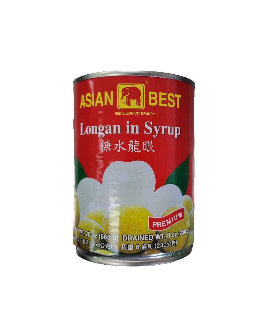 Longan in syrup – Oceanic Market