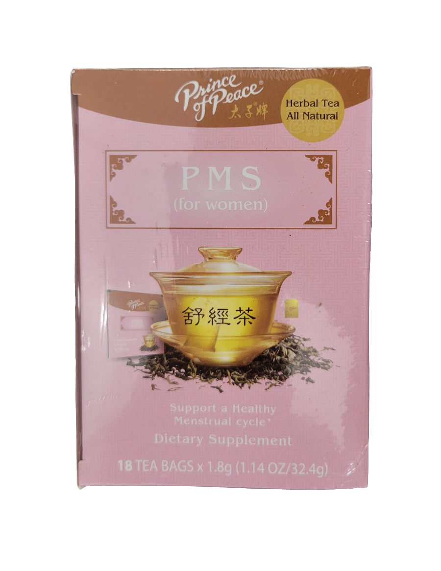 PMS Tea – Oceanic Market